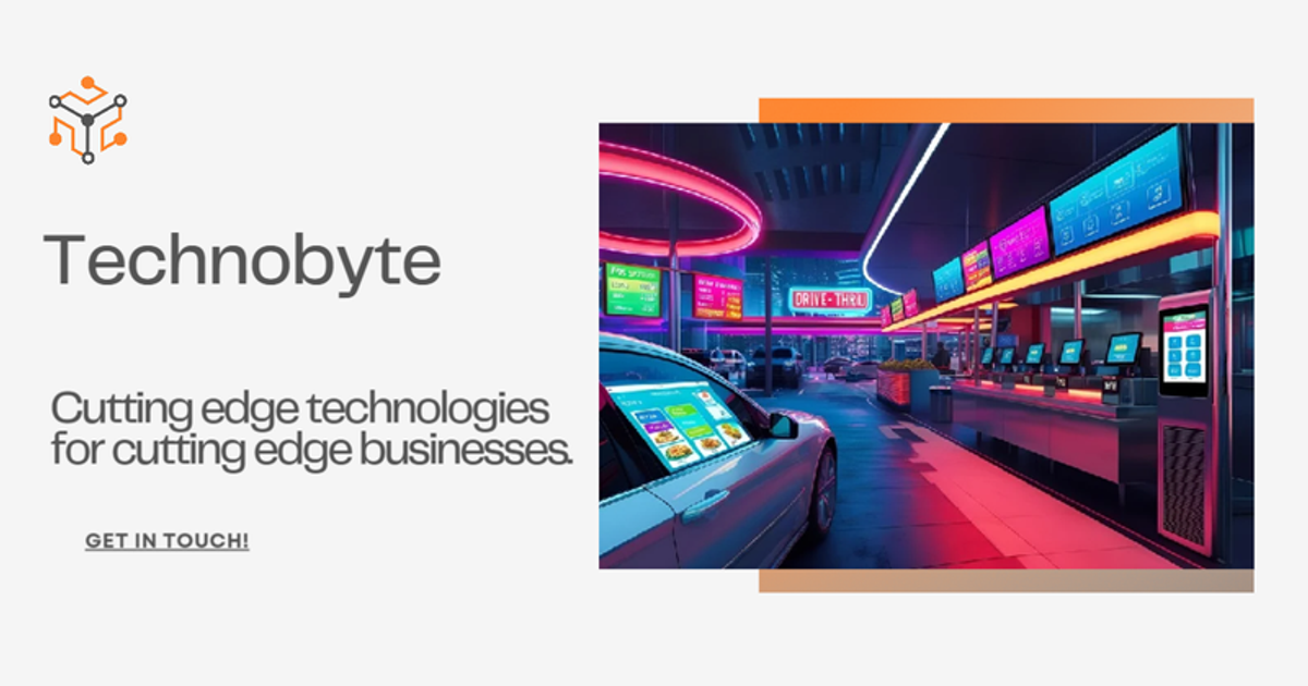 TECHNOBYTE